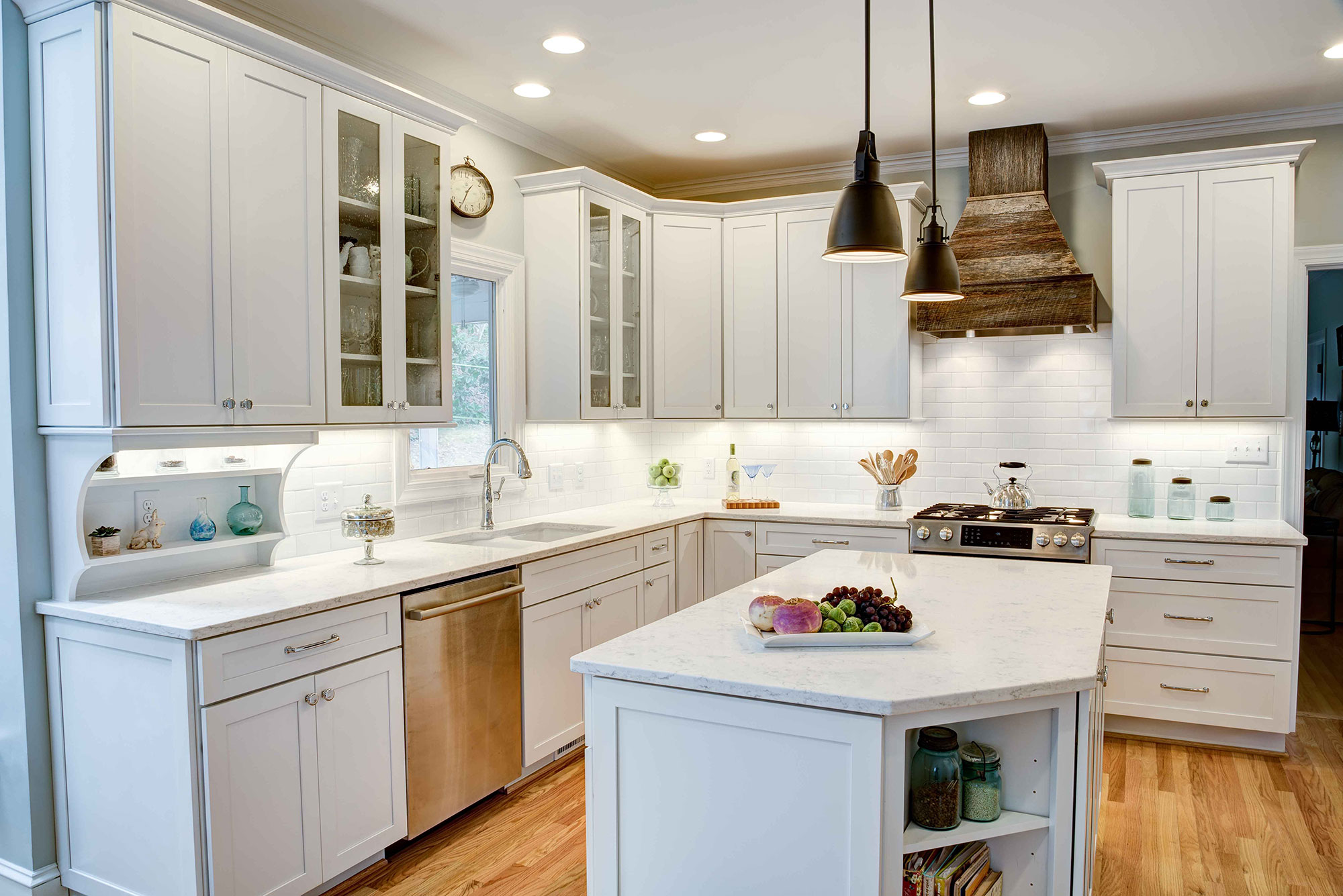 Lada-Ball | Wood Wise Design & Remodeling